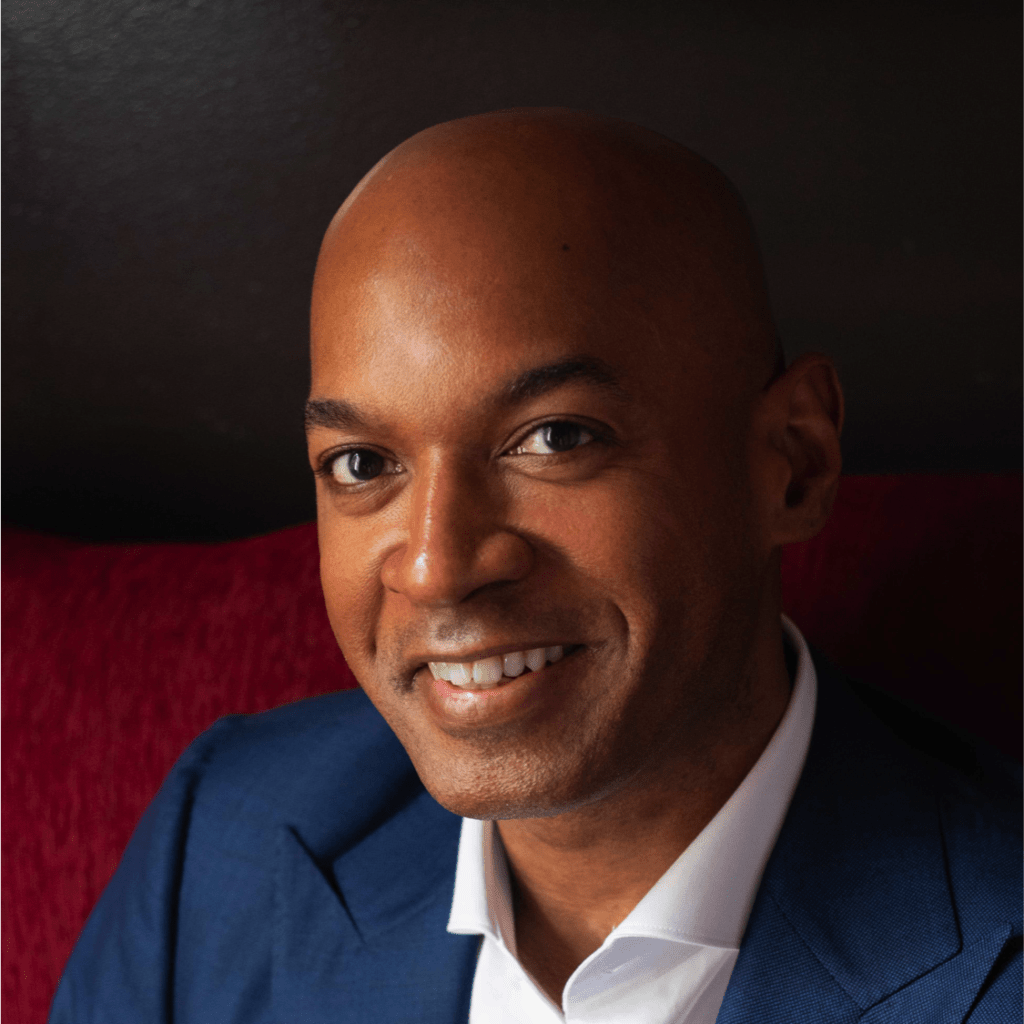 Joseph J. Johnson III - The Classical Theatre of Harlem