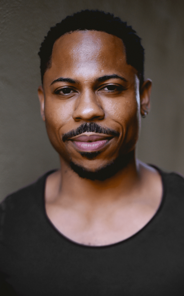 Seize The King - The Classical Theatre of Harlem