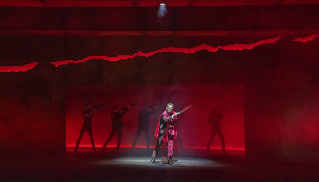 The Classical Theatre of Harlem - Homepage