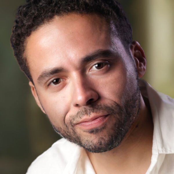 Malvolio Program - The Classical Theatre of Harlem