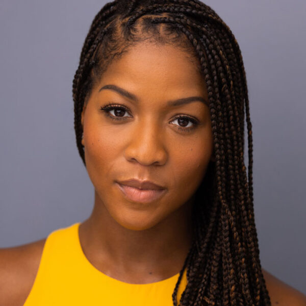 Malvolio Program - The Classical Theatre of Harlem