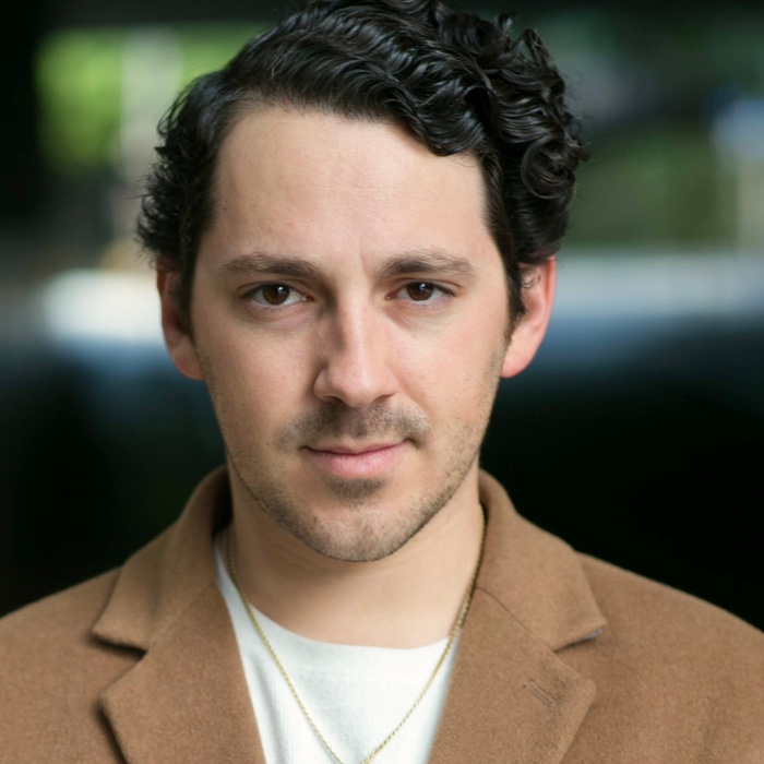 Andrew Wofford - The Classical Theatre of Harlem