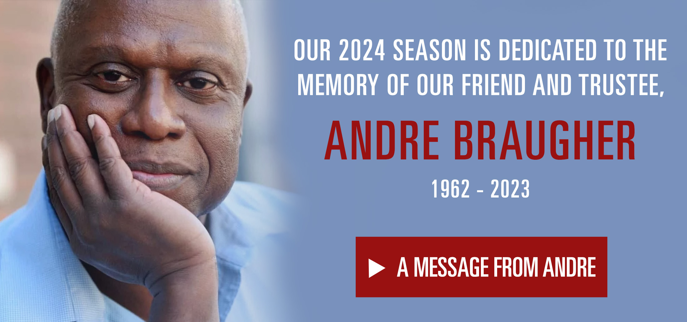 The Classical Theatre of Harlem - Homepage